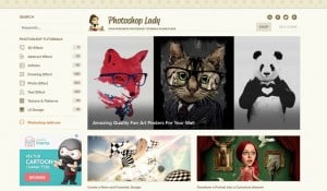 10 Photoshop Tutorial Resources Every Designer Should Bookmark