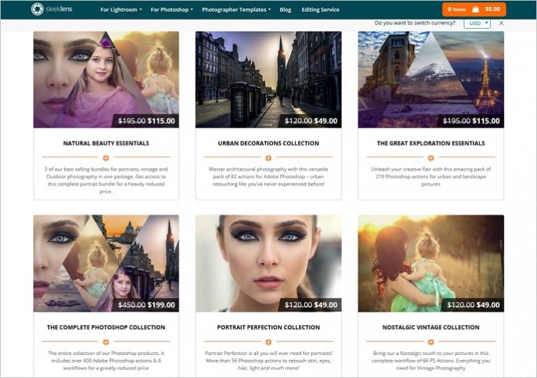 10 Photoshop Tutorial Resources Every Designer Should Bookmark
