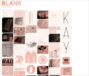 50 Shades of Color: Monochromatic Website Design