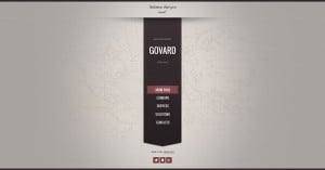 50 Shades of Color: Monochromatic Website Design