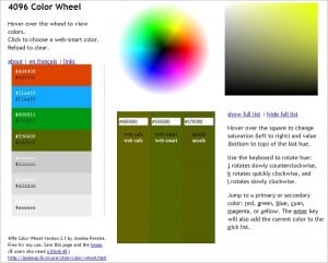 What Color Palette Generator Suits You Best: 46 Cool Color Tools