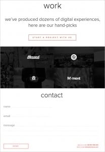 Conversion Optimization Design Elements: The Ultimate Guide