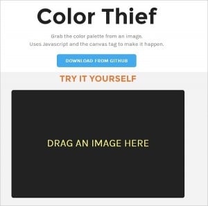 What Color Palette Generator Suits You Best: 46 Cool Color Tools