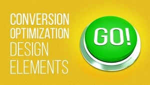 Conversion Optimization Design Elements: The Ultimate Guide