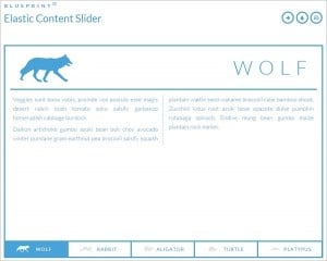 Perfect jQuery Content Slider: Grab Yours of These 45 Cool Ones