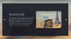 Perfect jQuery Content Slider: Grab Yours of These 45 Cool Ones