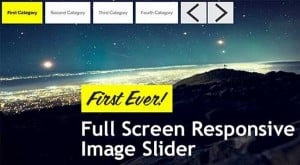 Perfect jQuery Content Slider: Grab Yours of These 45 Cool Ones