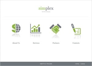 Is There a Sense of Visual Balance in Web Design?
