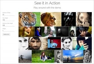 37 Free jQuery Grid Gallery Plugins for Your Designs