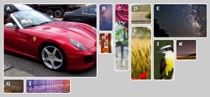 37 Free jQuery Grid Gallery Plugins for Your Designs