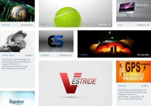 37 Free jQuery Grid Gallery Plugins for Your Designs