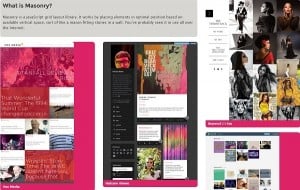 37 Free jQuery Grid Gallery Plugins for Your Designs