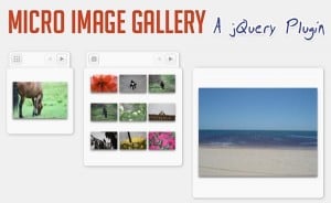 37 Free jQuery Grid Gallery Plugins for Your Designs