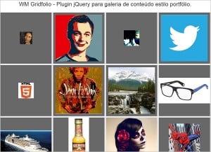37 Free jQuery Grid Gallery Plugins for Your Designs