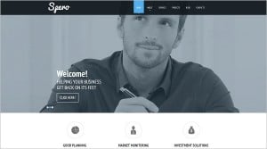 Best Ways of Using Hero Images in Web Design