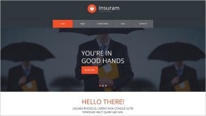 Best Ways of Using Hero Images in Web Design