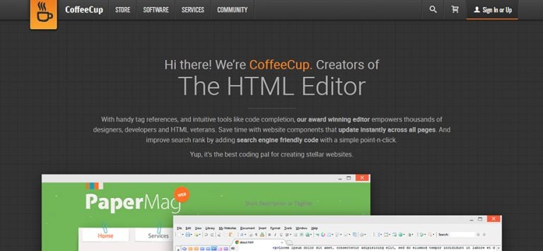 8 Best Free Web Design Software for Mac Users