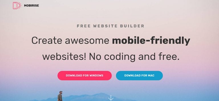 8 Best Free Web Design Software for Mac Users