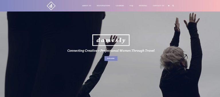 How to Design Website Color Scheme: Guide for Travel Agents