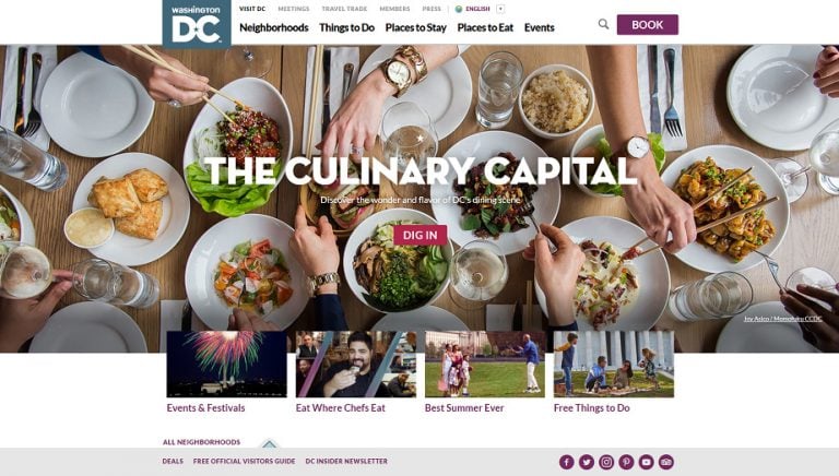 How to Design Website Color Scheme: Guide for Travel Agents