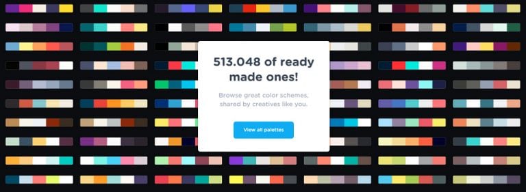 How to Design Website Color Scheme: Guide for Travel Agents
