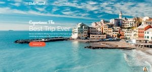 How to Design Website Color Scheme: Guide for Travel Agents