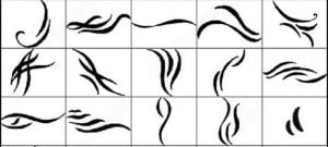 30 Free Photoshop Brushes to Enliven Your New Project
