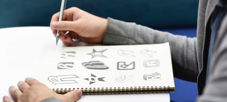 How To Choose Logo Template & Personalise It For Your Brand