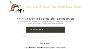 Node js Development for Enterprise App Development: Pros, Cons and ...