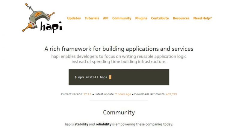 Node js Development for Enterprise App Development: Pros, Cons and ...