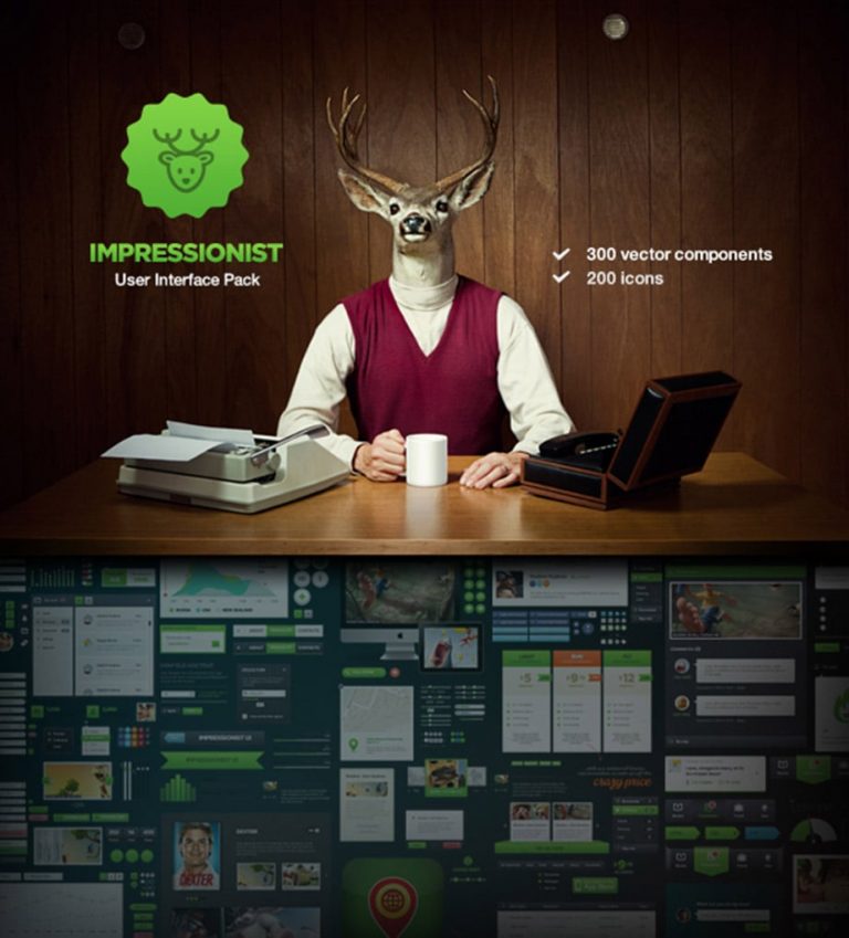 UI Design Inspiration: 10 Best Examples for 2018