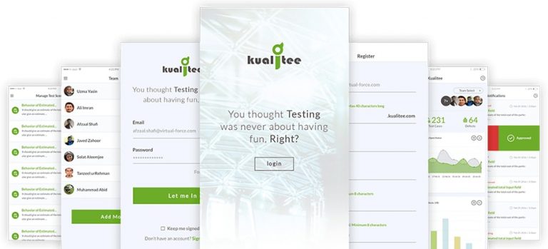 Reviewing Defect Management Tool: Kualitee