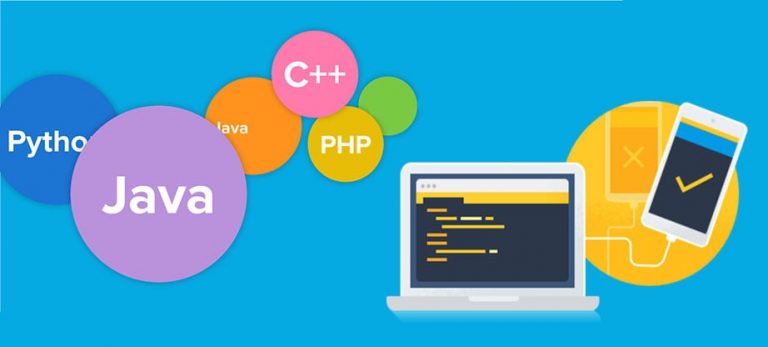 Choosing Best Programming Language for Mobile Apps: 8 Options