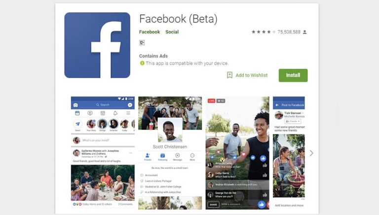 Social Media Apps Marketers Should Consider - Top 10 Most Popular