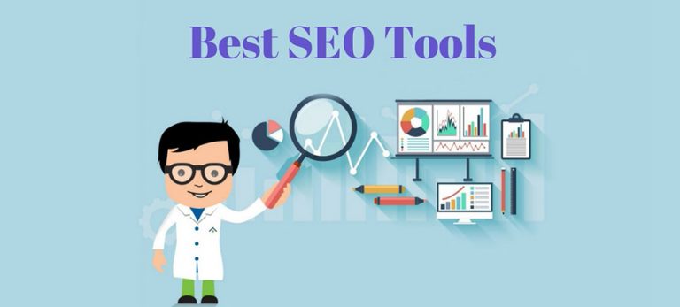 10 Best Free SEO Tools To Check Your Website and Keep It Fit