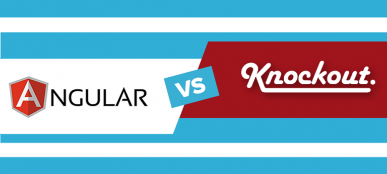 Knockout Vs Angular Vs Jquery Which Framework Is The Best
