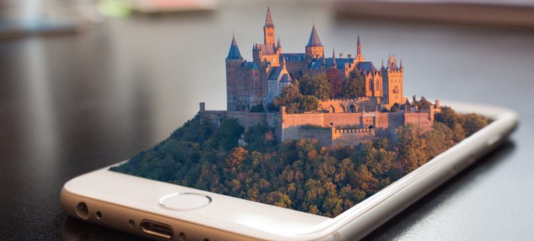 Mobile App Design Patterns: The Ultimate Guide to Them