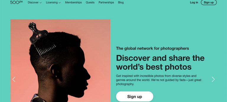 Photo Sharing Websites - 15 Best to Promote Your Images Online