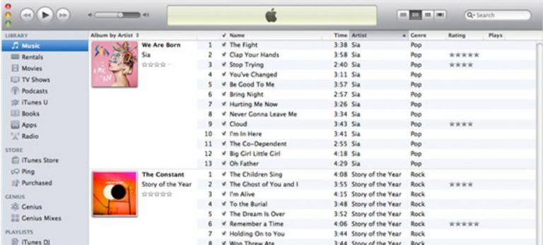 Windows Media Players - The Best Ones For High-Rec Audio