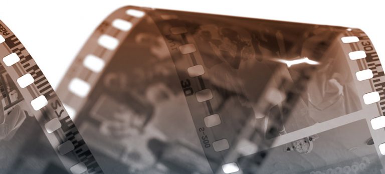 Photography Before the Digital Age - Now Vs. Then