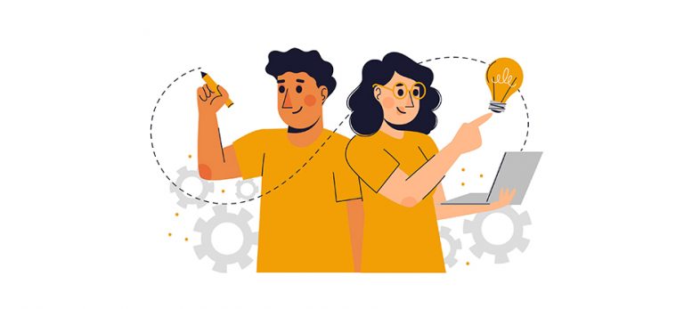 How Can One Improve Design Skills Easily and Stressless