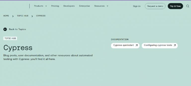 The Top 5 Selenium Automation Tools for Functional Testing