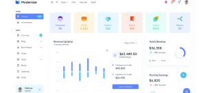 Material UI Vs Bootstrap: A Comprehensive Analysis & Comparison