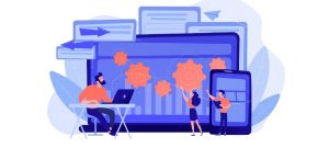 CMS Vs. Frameworks - Ideal Choice for Robust Web Development